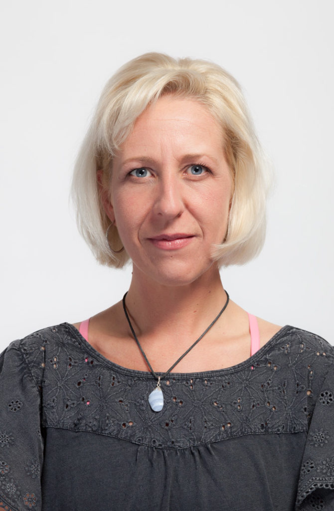 Zimmertheater Rottweil | Isabelle Groß de García