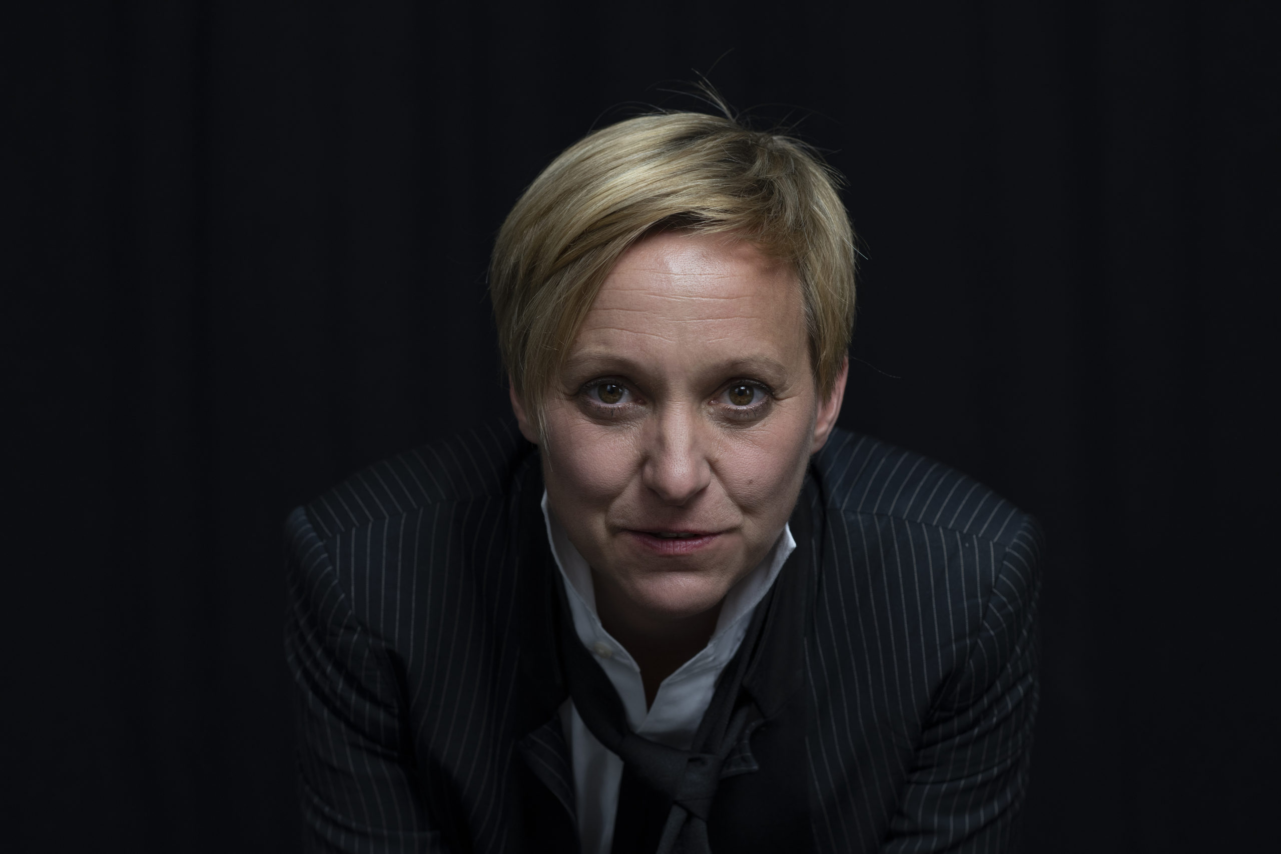 Zimmertheater Rottweil | Cordula Tremel